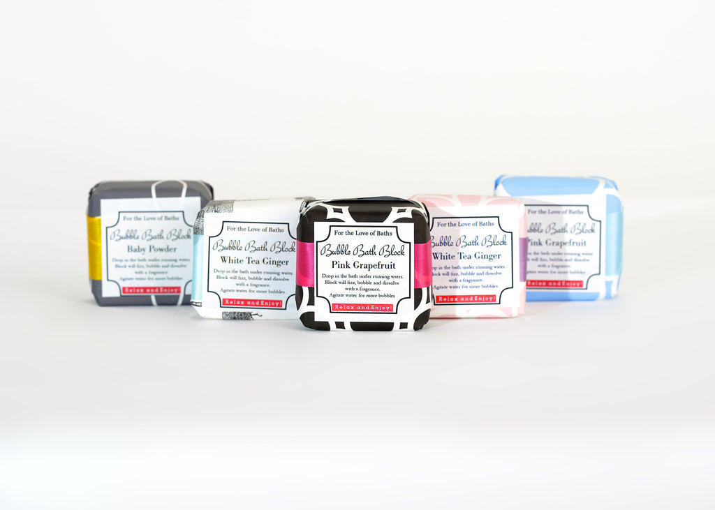 Bath – For the Love of Baths